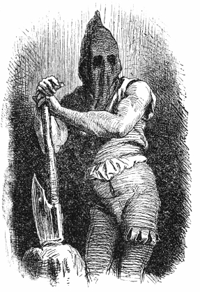 17th May 1536 - The Executions of Five Men - The Fall of Anne Boleyn: A ...